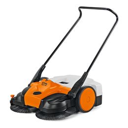 STIHL Akku-Kehrgerät KGA 770, ohne Akku und Ladegerät (48600114704)