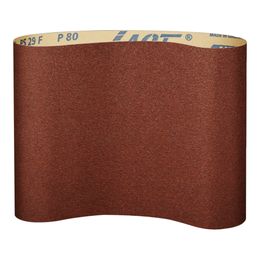 Klingspor Breitbänder PS 29 F, LxB 930X1525, Korn 80, F1 (307852)