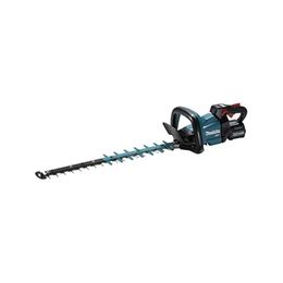 Makita Akku-Heckenschere 60cm 40V UH004GD201)