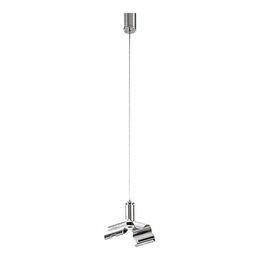 Trilux Dekor-Seilaufh&auml;ngung m.Aufh&auml;ngekl.,1500mm A01DSX/1500 (2229600)