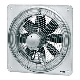 Maico Ventilator 2100cbm/h, 160W, IP55 EZQ 25/2 B (0083.0104)