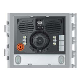 Legrand (SEKO) Türlautsprechermodul Video Standard,2 Ruftasten 351200)