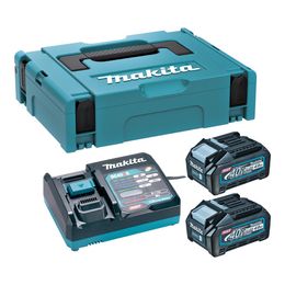 Makita Power Source-Kit 40V max. 191J97-1)
