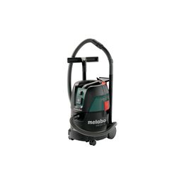 Metabo ASA 25 L PC Allessauger mit Filterabreinigung, 602014000)