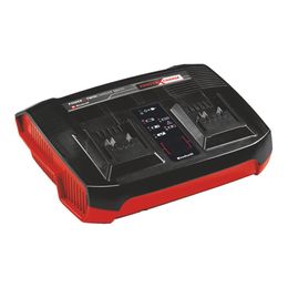 Einhell PXC-Ladegerät Power X-Twincharger 3A (4512069)