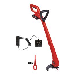 Einhell Akku-Rasentrimmer GC-CT 18/24 Li P (1x1,5Ah) (3411102)