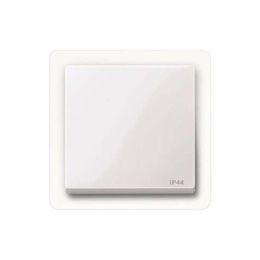 Merten Wippe pws/gl IP44 432019)