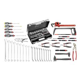 Facom Set Schwerindustrie 69-tlg (CM.300A)