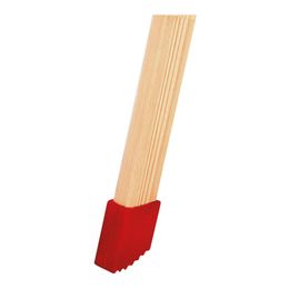 Euroline Leiterfuß Holzleiter für Gr. 2 x 3 bis 2 x 10 Sprossen (1990007)