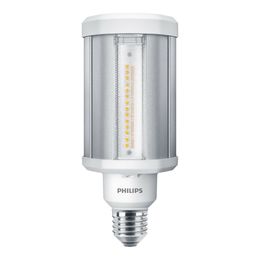 Philips Lighting LED-Lampe E27 4000K TForce LED#63816000)