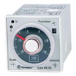 finder MF-Zeitrelais 88.02.0.230.0002 (880202300002)