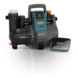 Gardena smart Haus- & Gartenautomat 5000/5 Set (19106-20)