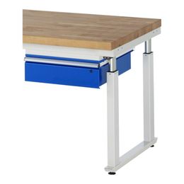 Rau Unterbau-Schublade adlatus 600 525 mm x 650 mm (08-200.1A.10)