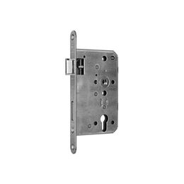 BMH PA-Einsteckschloss , 1028,PZ72/9,D65, F24x235rd, ER,PAF-B,DL ausw. ; Beyer & M&uuml;ller (1028.000037)