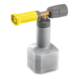 Kärcher Kärcher Becher-Schaumlanze Basic 1, für Hochdruckreiniger, 4.112-053.0)