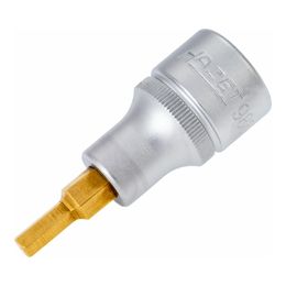 Hazet Schraubendreher-Steckschl&uuml;ssel-Einsatz 986-5 s: 5 mm)