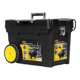 Stanley Mobile Werkzeugbox Organizer entnehmbar (1-97-503)