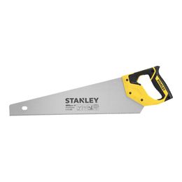 Stanley Hands&auml;ge JetCut 450 mm, fein (2-15-595)