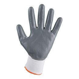 KS Tools Handschuhe Nitril, XL (310.0418)