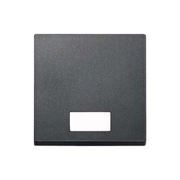 Merten Wippe Symbol Fenster anth rechteckig 433814)