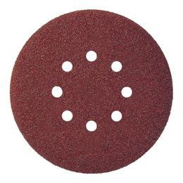 Klingspor Scheibe / kletthaftend PS 22 K, L 150, Korn 100 (73490)