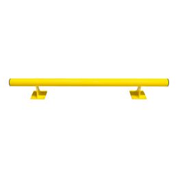 Moravia RammBarriere 1500 mm kb gelb (202.24.306)
