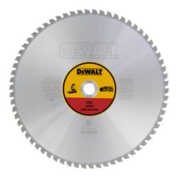 Dewalt Kreiss&auml;geblatt station&auml;r 355/25,4 mm 66TFZ DT1926-QZ)