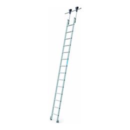 Zarges Stella Trec LH - LM-Sprossen-Regalleiter 14 Sprossen (1141515)