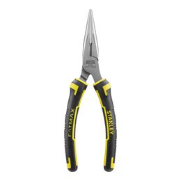 Stanley Spitzzange FatMax gerade, 160mm (0-89-869)