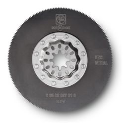 Fein HSS-Sägeblatt rund SL Durchmesser 85 (63502097210)