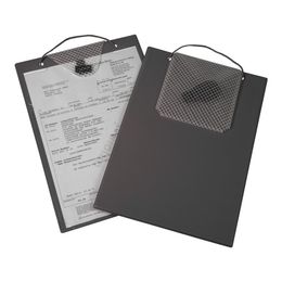 EICHNER KFZ - Turbo - Auftragstasche A 4 grau m (9015-00416)