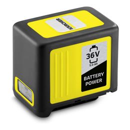 Kärcher Kärcher Battery Power 36/50 (2.445-031.0)