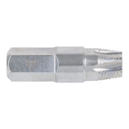 KS Tools 10 mm Spezial-Torx-Schrauben-Ausdreher-Bit, TE50 (150.7024)