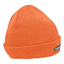 Terratrend Strickmütze orange Größe 99 ; Terrax (725-5100-Gr. -99)