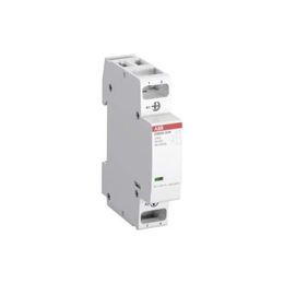 ABB Stotz S&J Installationsschütz 20A 230V AC/DC ESB20-20N-06 (1SBE121111R0620)