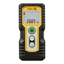 Stabila Laser-Entfernungsmesser LD 220 0,20-30 m mit Batterien (18816)