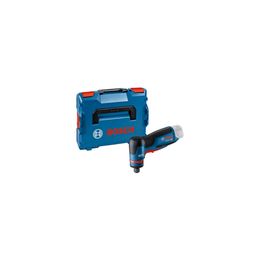 Bosch Akku-Geradschleifer 10,8V/12V GWG 12V-50 S, L-BOXX 102 (06013A7001)