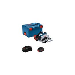 Bosch Akku-Kreissäge GKS 18V-57-2 (06016C1202)