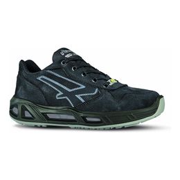 U-Power Redcarpet Hochschuh Carbon Carpet S3 ESD SRC Größe 44 (RC2001344)