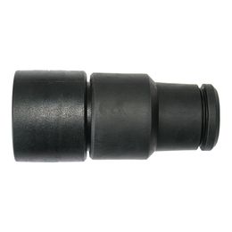 Starmix Anschlussmuffe Gummi drehbar konisch Ø 36,5-37 mm, Länge 11 cm (425726)