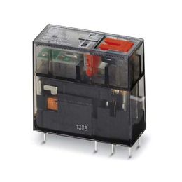 Phoenix Contact Einzelrelais 2 Wechsler 230VAC REL-MR-230A#2987972)