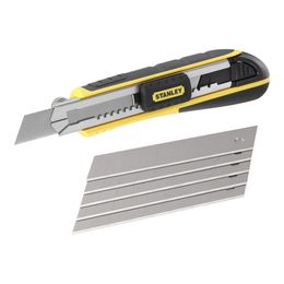 Stanley Cutter FatMax mit Magazin 18mm (1-10-481)