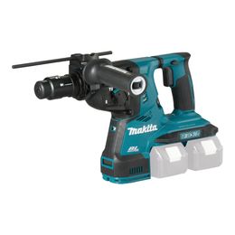 Makita Akku-Kombihammer 2x18V DHR281ZJ)