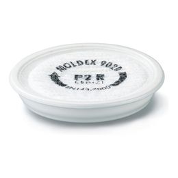 Moldex Partikelfilter 9020 P2 R f.Serie 7000+9000 EN143:2000+A1:2006)