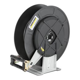 Kärcher Kärcher Automatische Schlauchtrommel Edelstahl / Kunststoff. (6.392-074.0)