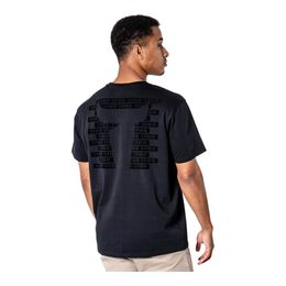 STIER Heavy Tee S Black (905771)