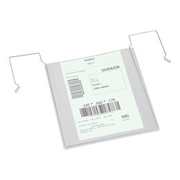 EICHNER Drahtbügeltasche A5 hoch ohne Klappe (9219-10008)