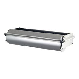 Rocholz Wandabroller ZAC Rollenbreite 65 cm gezahnte Abrei&szlig;schiene (137065)