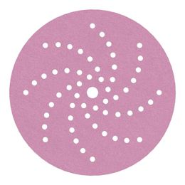 Sia Scheibe mit Loch, 1950 siaspeed, 150, 57-Loch Korn 60 ; SIA ABRASIVES (F03E0076WK)