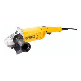 Dewalt Winkelschleifer 230mm 2600 Watt (DWE496-QS)